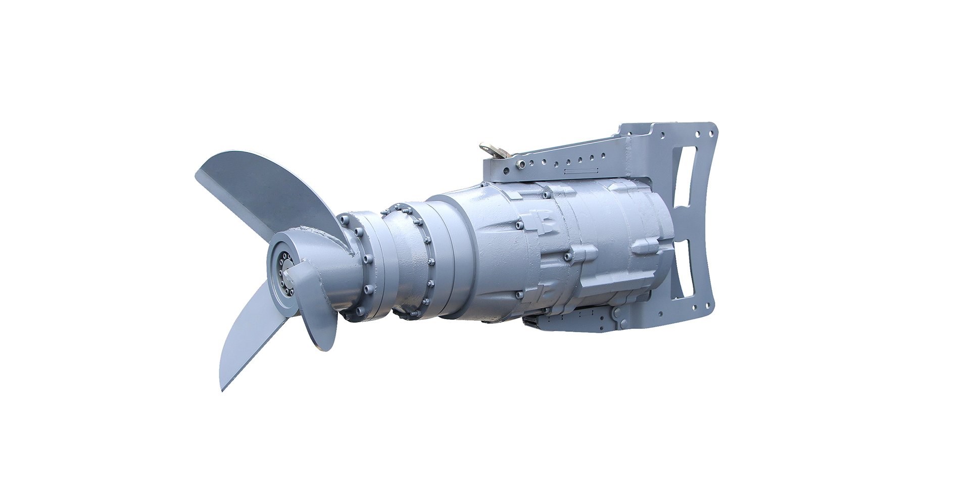 Manure Mixer - Products - MOST Modern Süt Teknolojileri A.Ş.